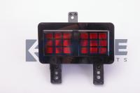 China F26-4416030 Car Accessories Fog Lights For Replace / Repair Weather Resistance for sale