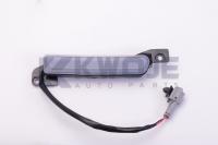 China 2024 Jetour Traveller T2 Rear Right Wheel Arch Light F26-4417010 AE/AB/AC/AD for sale