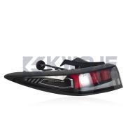 China 605000729AA Wholesale New Left  SideRear Taillight for Chery EXEED RX- for sale