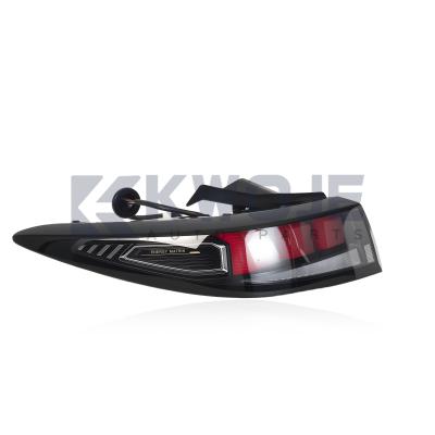 China 605000729AA Wholesale New Left  SideRear Taillight for Chery EXEED RX- for sale