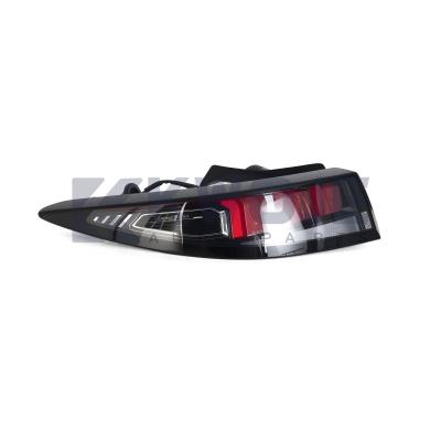 China 605000784AA  Chinese Car Auto Parts LED-LH Tail Lamp Accessories for EXEED RX T22 for sale