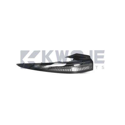 China 605000995AA Wholesale New -LH SideRear Taillight for  EXEED E03 for sale