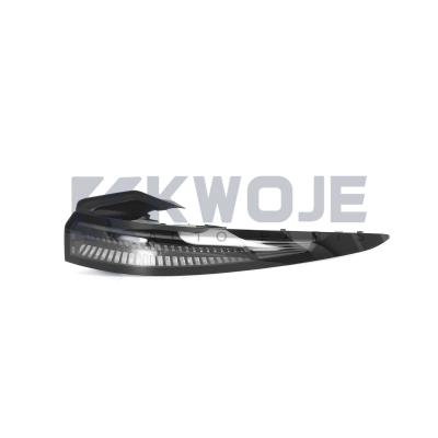 China 605000996AA Wholesale New -RH SideRear Taillight for  EXEED E03 for sale