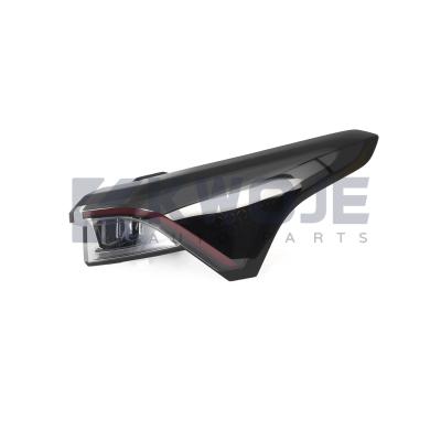 China 605001448AA taillight of auto parts is applicable to Jetour T1NFL3-RH for sale