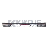 China 605001633AA RR TAIL LAMP ASSY auto parts is applicable to Jetour T1NFL3/T1NFL3P for sale