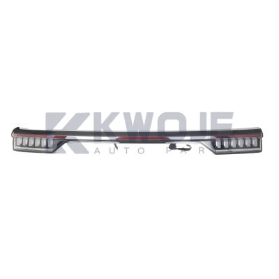China 605001633AA RR TAIL LAMP ASSY auto parts is applicable to Jetour T1NFL3/T1NFL3P for sale