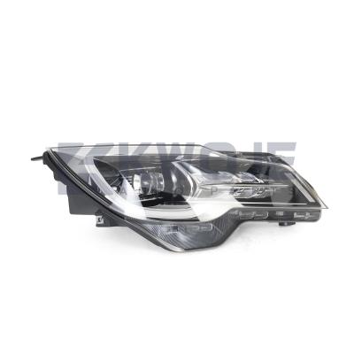 China Head Lamp LED -white for Chery Jetour X70 Year Oem : F01-4421020BL for sale