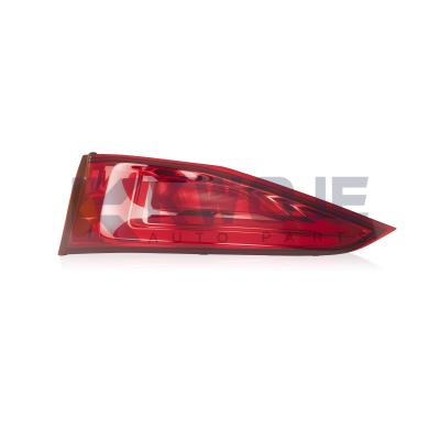 China Car Tail Light Taillight for Chery Jetour X95 -RH F08-4433040 for sale
