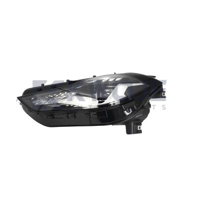 China Suitable for  Jetour  X70Plus Dashing Car Headlights, Automobile Headlamps F18-4421010BA for sale