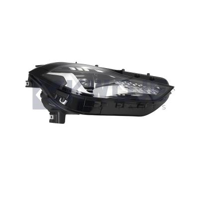 China Suitable for  Jetour  X70Plus Dashing Car Headlights, Automobile Headlamps F18-4421020BA for sale