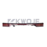 China Auto Lighting  LED Taillight F18-4433050 Middle of the Rear Tail Light for Jetour Chery X70plus for sale