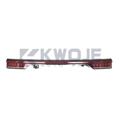 China Auto Lighting  LED Taillight F18-4433050 Middle of the Rear Tail Light for Jetour Chery X70plus for sale