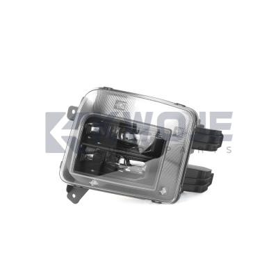 China Suitable for  Jetour  T1P/S09  Car Headlights, Automobile Headlamps F25-4421010 for sale
