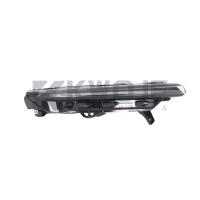 China F25-4499020  Daytime Running Lights  is suitable for JETOUR T1P/S09 for sale