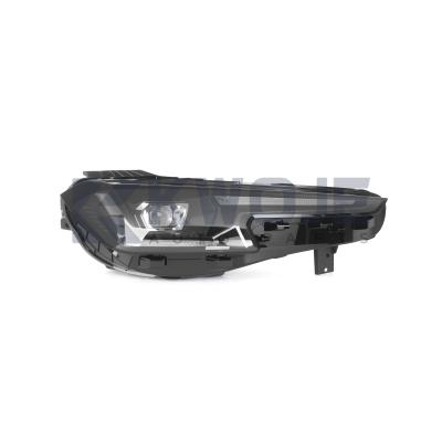 China Suitable for  Jetour  T1H/T1K  Car Headlights, Automobile Headlamps F28-4421020 for sale
