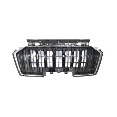 China OEM  EXEED M36T Radiator Grille In Car 602002294AA for sale