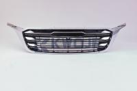 China F01-8401110BA Automotive Radiator Grille Replacement For 2018 JETOUR X70 for sale