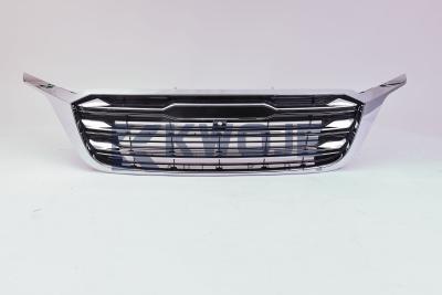 China F01-8401110BA Automotive Radiator Grille Replacement For 2018 JETOUR X70 for sale