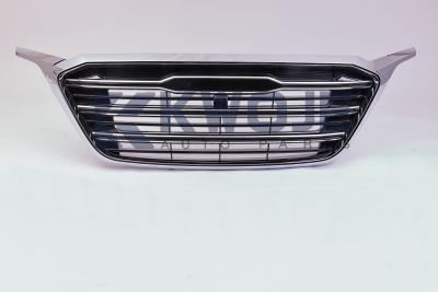 China F01-8401100NA Car Radiator Grille For 2020 JETOUR X70 Weather Proof for sale
