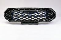 China F08-8401111DB Front Radiator Grille For 2021 JETOUR X90 Car Body Parts for sale