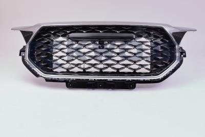 China High Performance 602003760AA Car Radiator Grille For 2023 JETOUR X70 for sale
