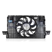 China 302001341AA Radiator Cooling Fan Assembly For Chery Auto Spare Parts Exeed ET/ES for sale