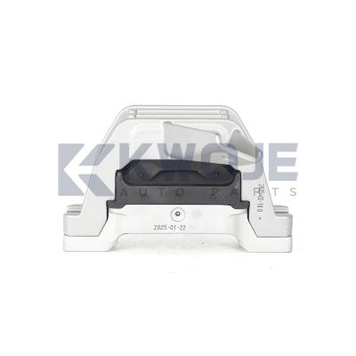 China 206000569AB Car Engine Mount Assembly SUSPENSION CUSHION-RH For Exeed LX for sale
