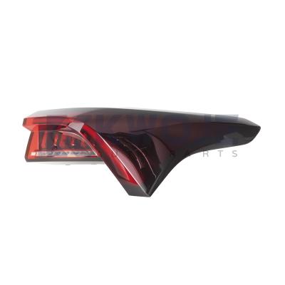 China F18-4433020AG  Right Rear Light Taillight for Jetour X70Plus for sale
