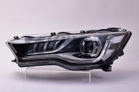 China F08-4421010BE Car Headlights Left Head Lamp Assembly 12V For Jetour X90 for sale