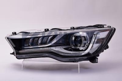China F08-4421010BE Car Headlights Left Head Lamp Assembly 12V For Jetour X90 for sale