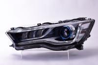 China F08-4421010 Car Headlights Left Head Lamp Assembly For Jetour X90 for sale