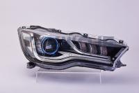 China F08-4421020 Car Headlights Right Head Lamp Assembly For Jetour X90 for sale