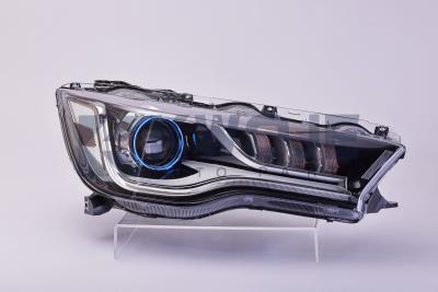 China F08-4421020 Car Headlights Right Head Lamp Assembly For Jetour X90 for sale