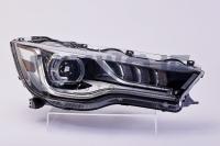 China F08-4421020BE Car Headlights Right Head Lamp Assembly For Jetour X90 for sale