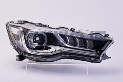 China F08-4421020BE Car Headlights Right Head Lamp Assembly For Jetour X90 for sale
