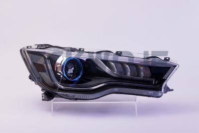 China F08-4421020BF Car Headlights Right Head Lamp Assembly For Jetour X90 for sale