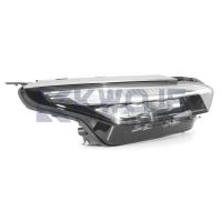 China 605000160AA Car Headlights Right Head Lamp Assembly For Exeed VX for sale