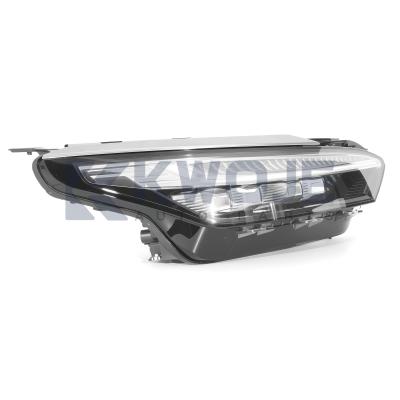 China 605000160AA Car Headlights Right Head Lamp Assembly For Exeed VX for sale