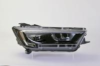 China F20-4421020AL LED Car Headlights Right Headlamp Assembly For Jetour X90Plus for sale