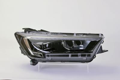 China F20-4421020AL LED Car Headlights Right Headlamp Assembly For Jetour X90Plus for sale