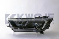 China F20-4421010AL Left Side Headlight Jetour X90Plus LED Car Headlights for sale
