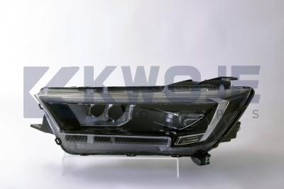 China F20-4421010AL Left Side Headlight Jetour X90Plus LED Car Headlights for sale