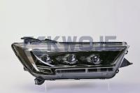 China F08-4421020FL LED Right Headlight Assembly For Jetour X90Plus for sale