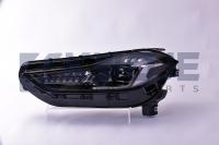 China F18-4421010BB Left Automotive Lighting Headlights For 2023 Jetour X70Plus for sale
