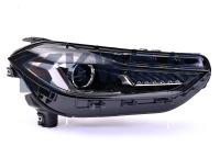 China F18-4421020 Right Front Headlight Assembly Halogen Jetour X70Plus Car Body Parts for sale