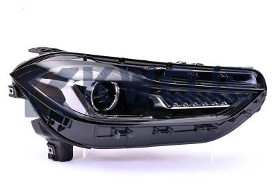 China F18-4421020 Right Front Headlight Assembly Halogen Jetour X70Plus Car Body Parts for sale