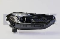 China F18-4421020AL X70Plus Right Headlamp Assembly With Dynamic Turn Signal + Halogen Jetour for sale