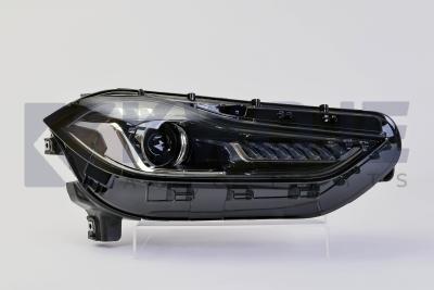 China F18-4421020AL X70Plus Right Headlamp Assembly With Dynamic Turn Signal + Halogen Jetour for sale