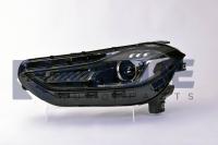 China F18-4421010 Left Front Headlight Replacement For 2021 Jetour X70Plus for sale