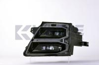 China F16-4421010BA Front Left Headlight Car Head Lamp Assembly Jetour Dashing for sale